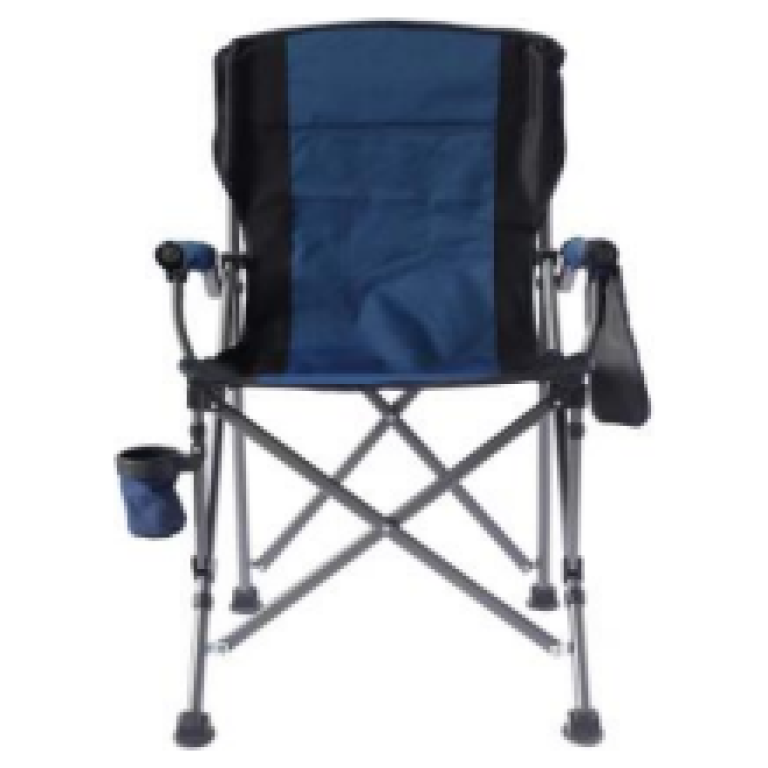 Camp Chair - Nomadic Essentials