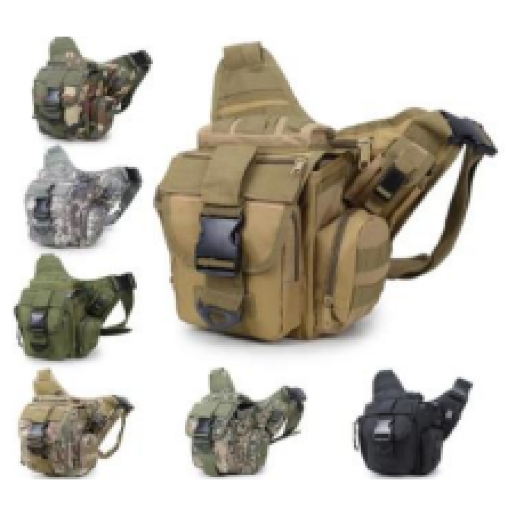 Chest bag - Nomadic Essentials