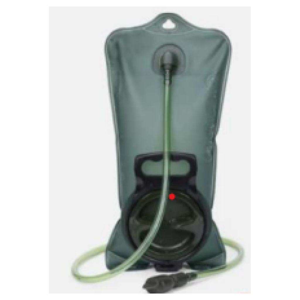 Hydration Bladder - Nomadic Essentials