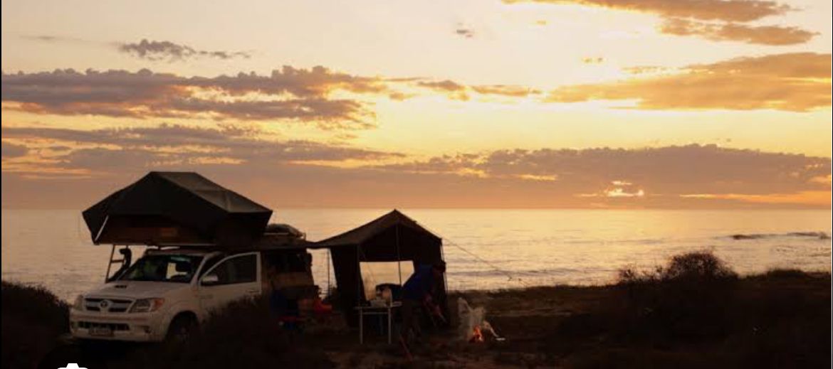 Kenya Nomadic Essentials - Roof Tents & Awnings Kenya | Camping Essentials in Kenya | 4x4 ...